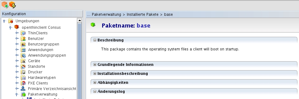 Free OpenSource ThinClient Solution - openthinclient
